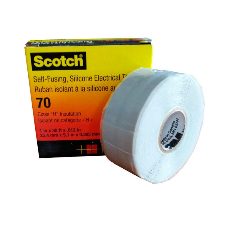 3M SCOTCH CINTA DE MALLAS 24 - M Electro