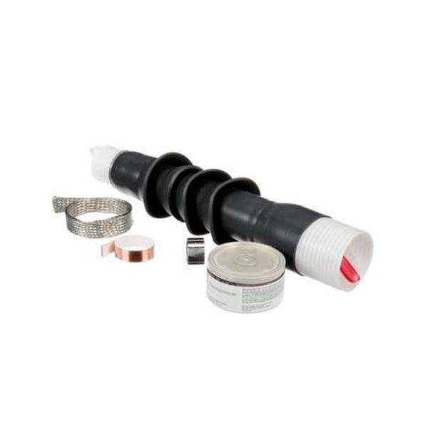 3M Kit de Terminación en Frío QT-III 7622-T-110 – M Electro