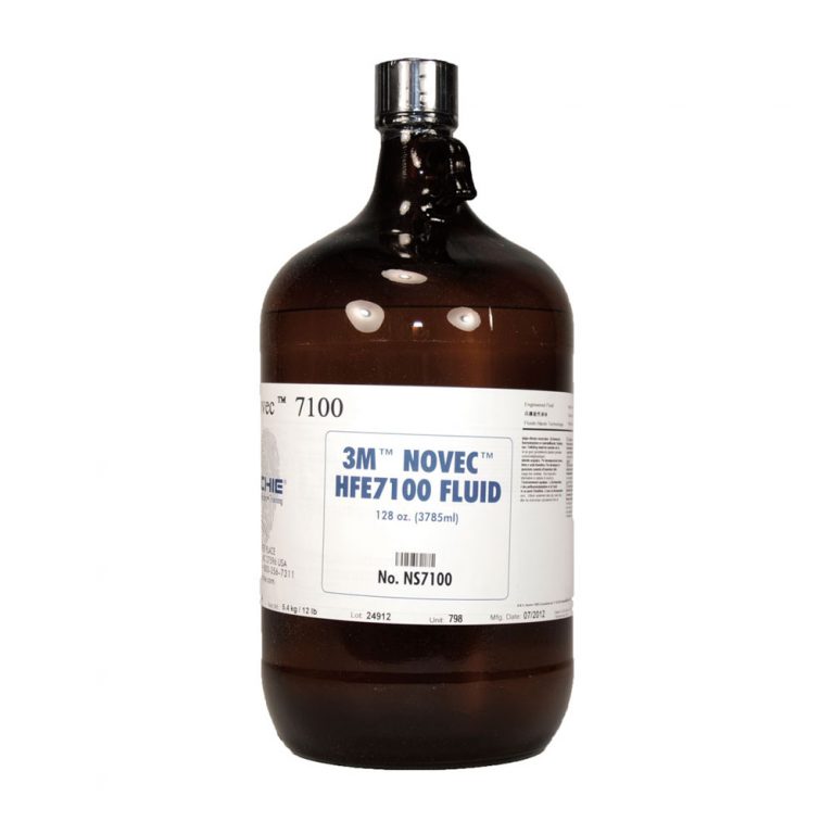 3M Fluido de ingeniería Novec 7100 - M Electro